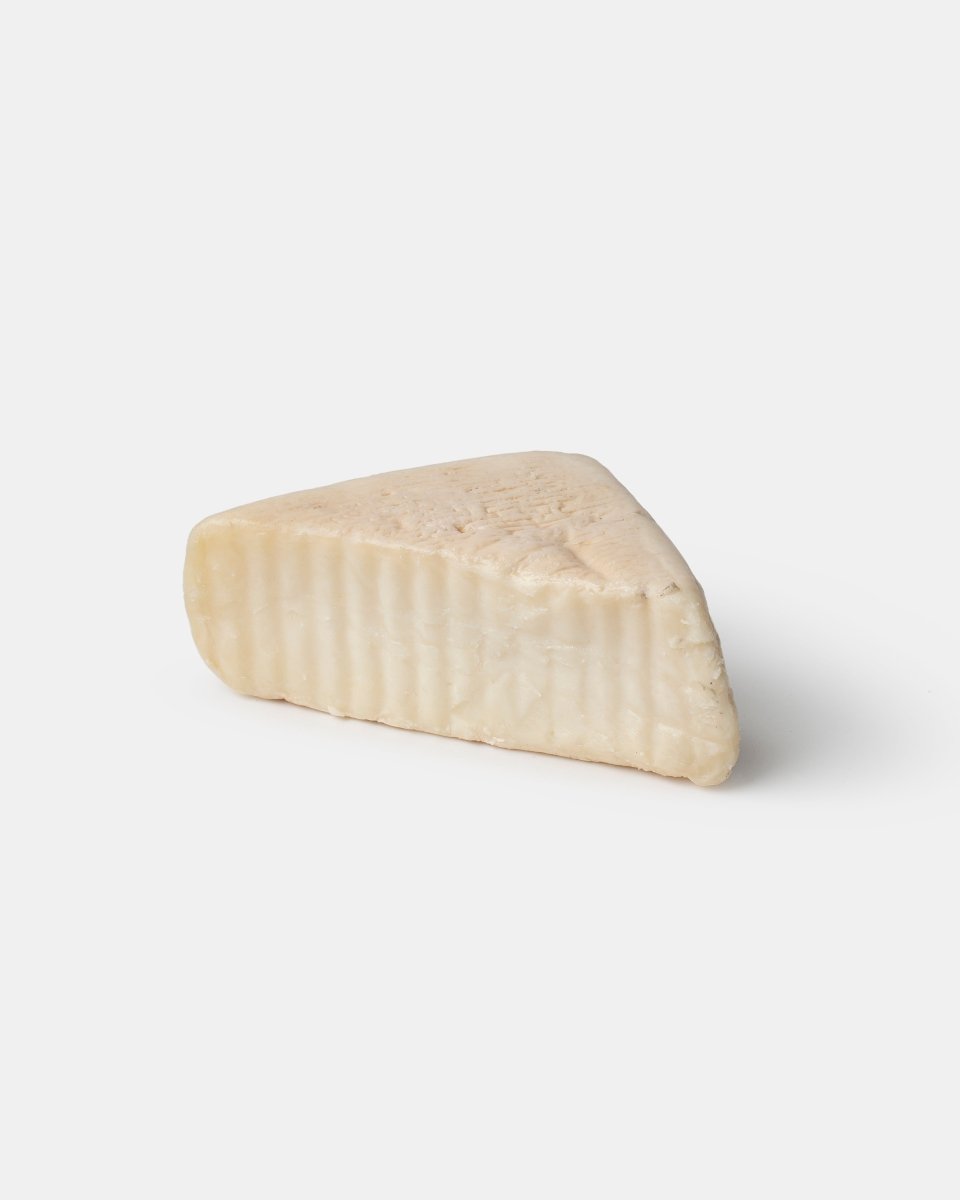 Queso de Cabra Perla - Deliciosa Corteza Lavada – CampoSpain
