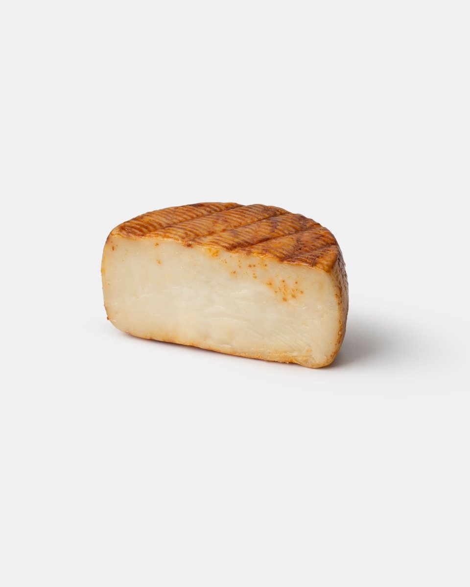 Queso de Cabra Artesano con Pimentón - Delicia Murciana – CampoSpain